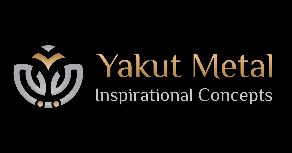 Yakut Metal | High-Quality Metal Manufacturing & Industrial Solutions